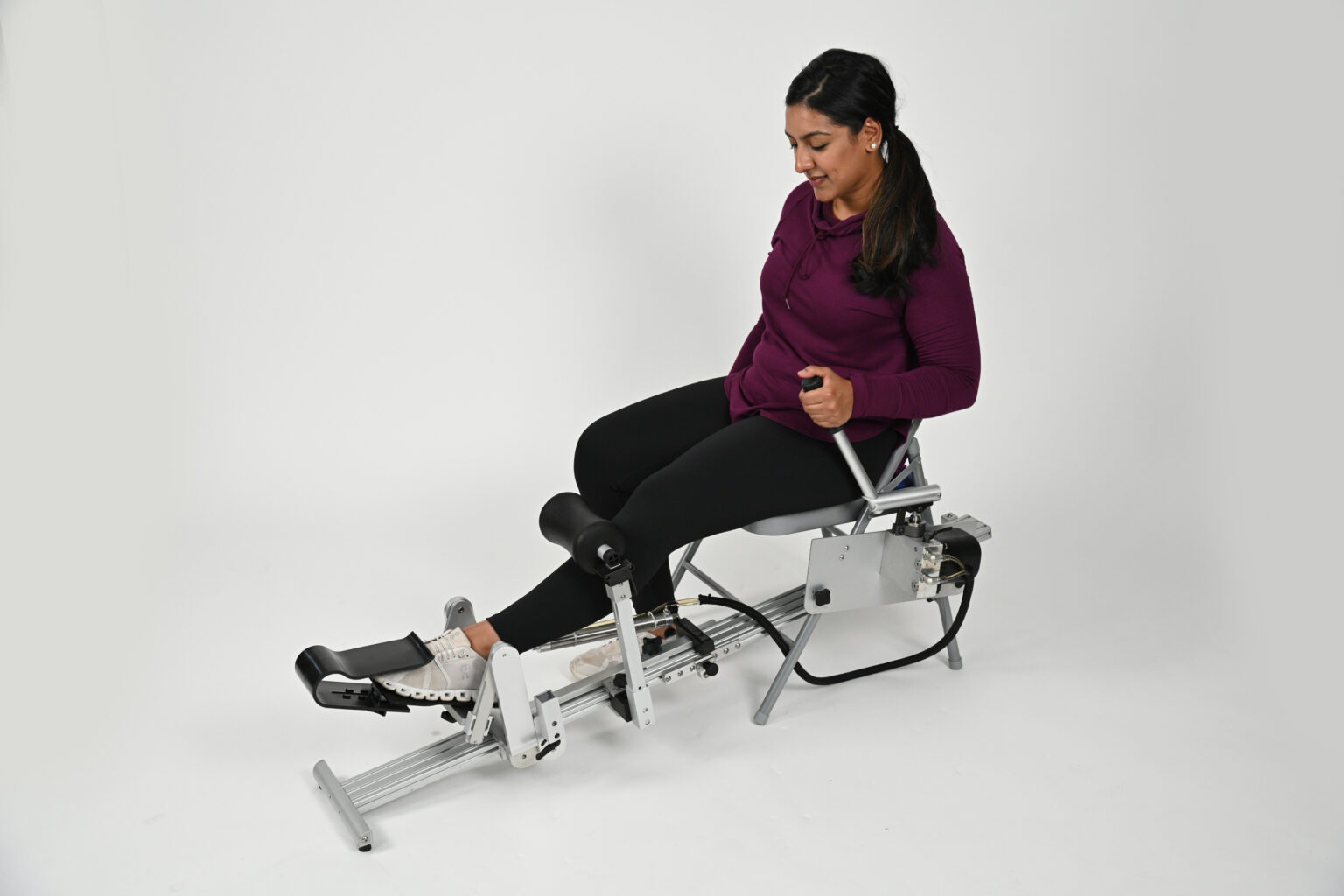 ERMI | Get your life back and avoid motion restoring surgery