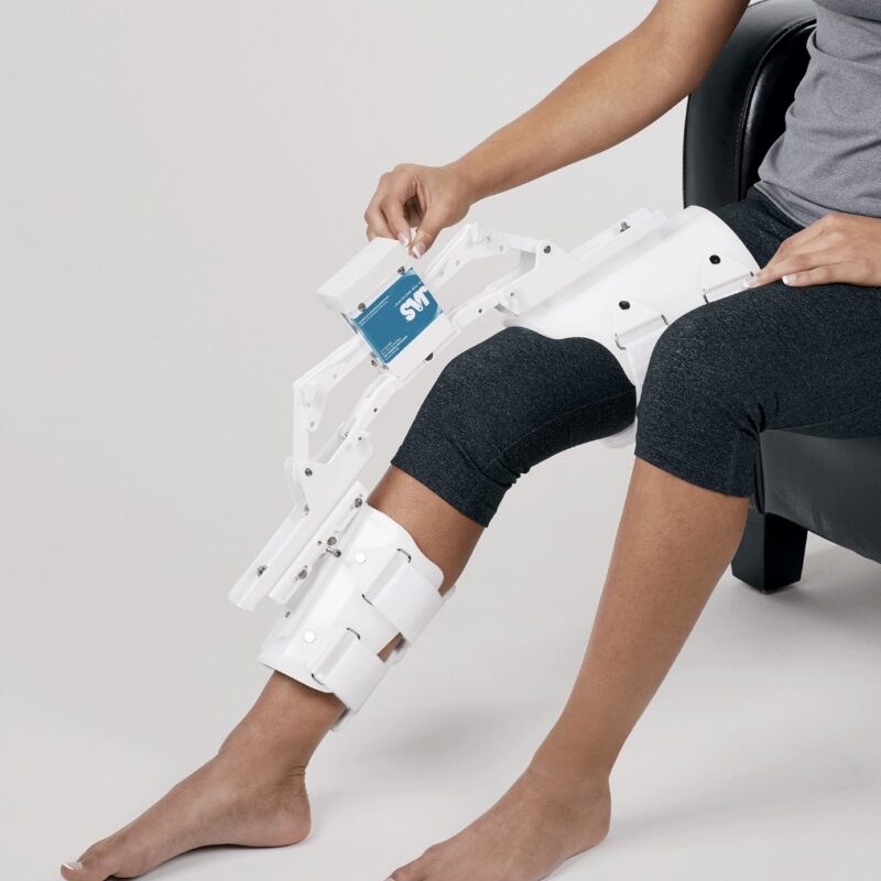 ERMI | Treat Joint Contractures without surgery